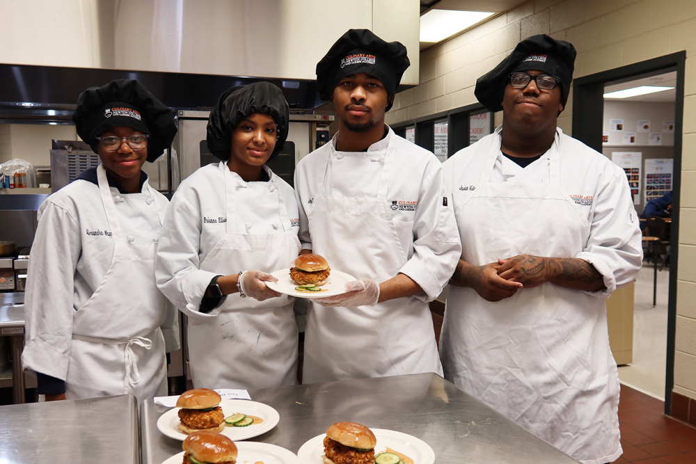 Student Engagement – Georgia Department of Education – School Nutrition ...