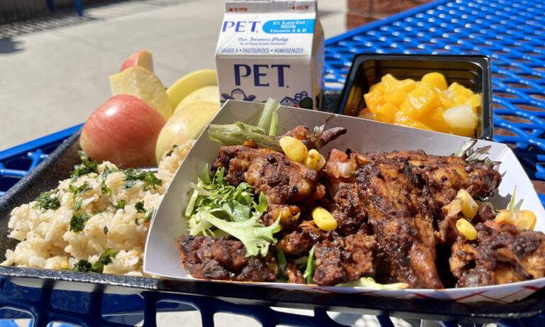 Meal Planning – Georgia Department of Education – School Nutrition Division