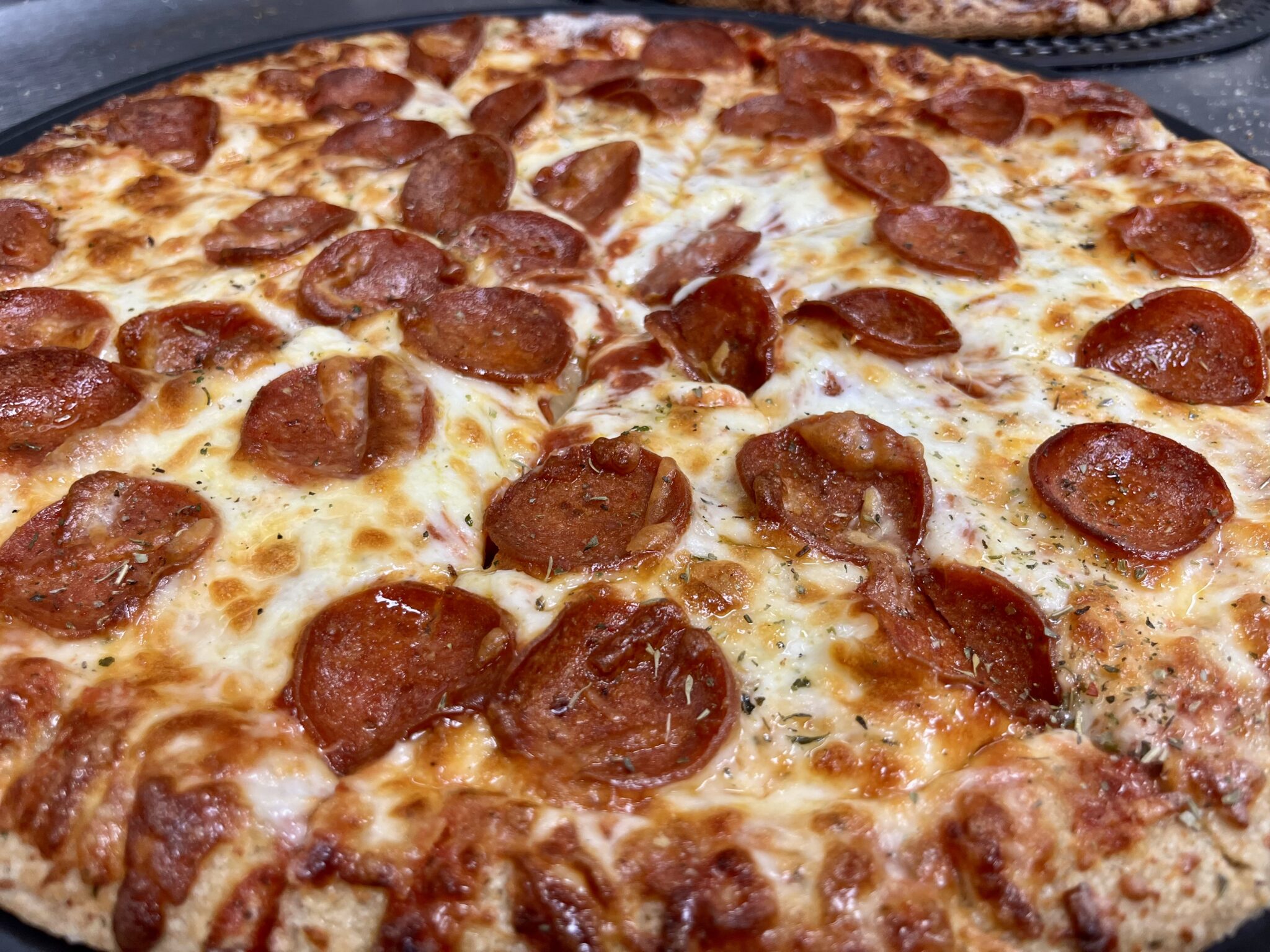 Cheese Pizza – Georgia Department of Education – School Nutrition Division